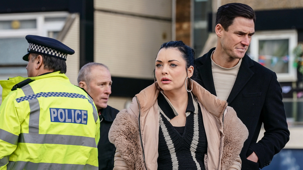 Next On EastEnders | What Happens Next On EastEnders | digiguide.tv
