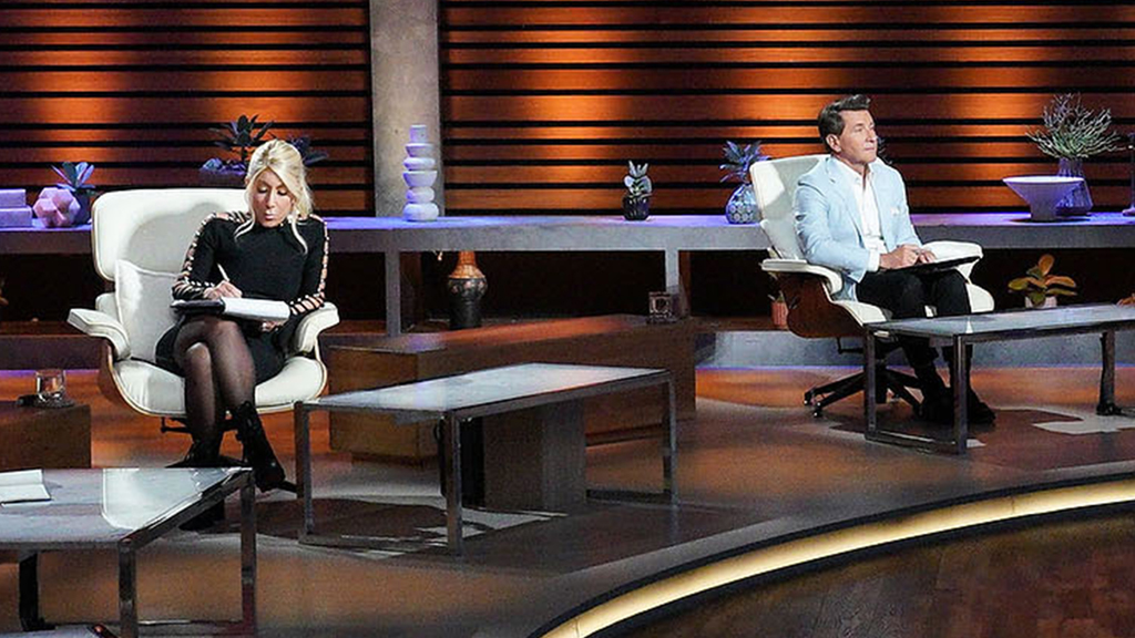 Shark Tank on TG4: full details and when it's on | TV Guide