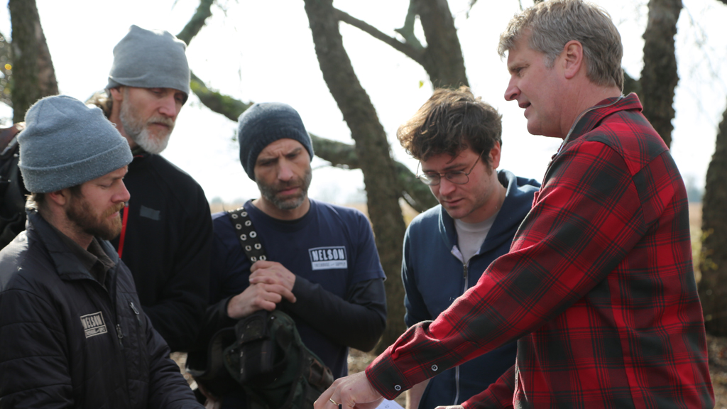 Treehouse Masters - Discovery Channel | TV Guide