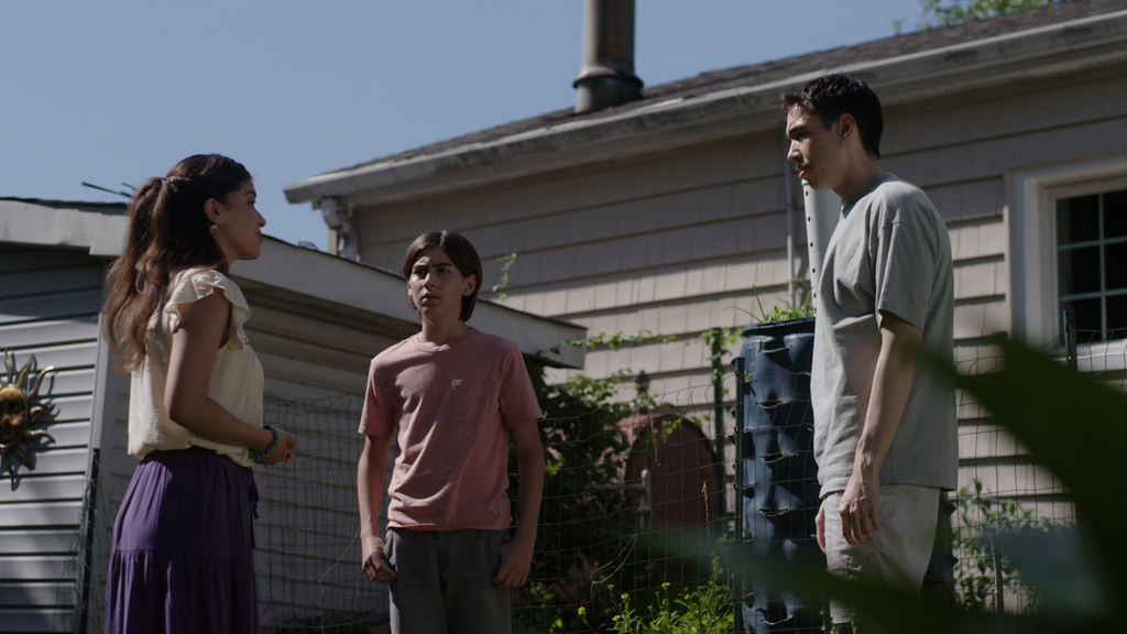 Evil Lives Here on Quest Red +1: full details and when it's on | TV Guide