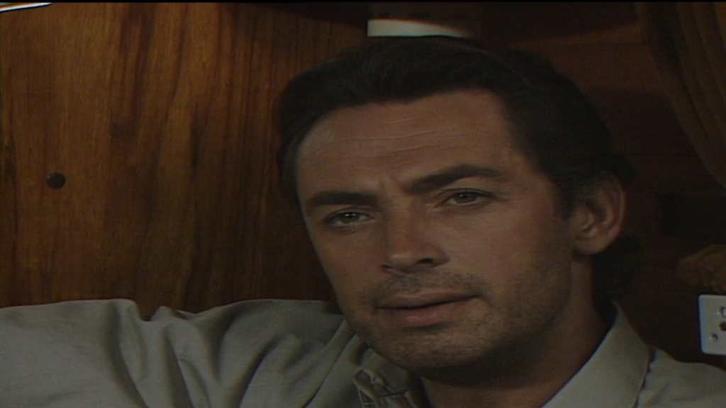 Travelling Man on Talking Pictures TV: full details and when it's on ...