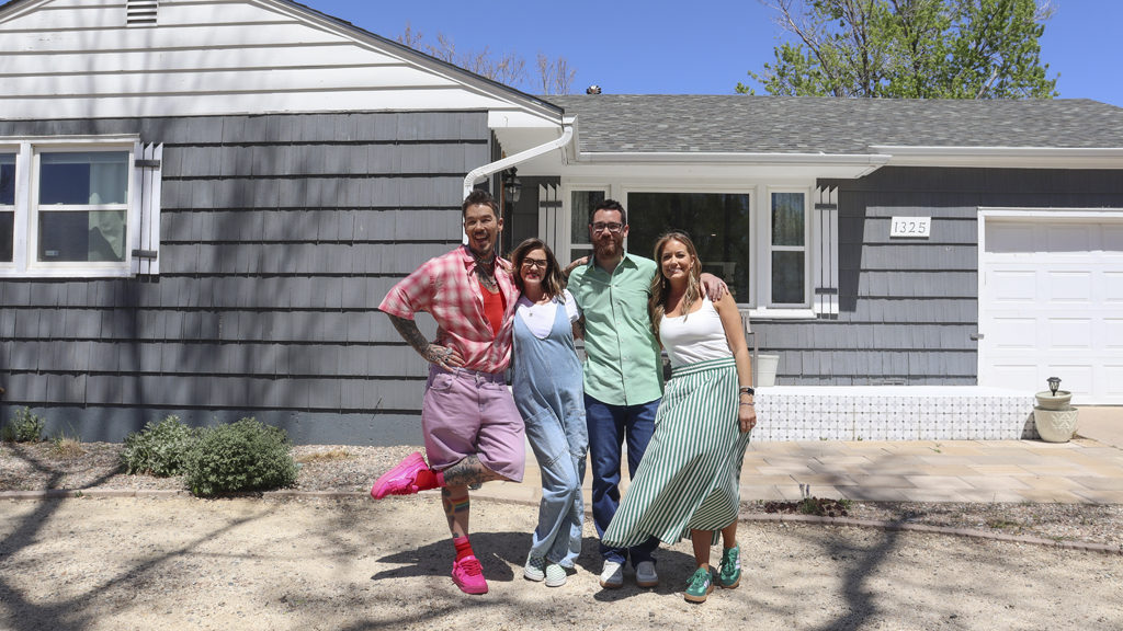 My Lottery Dream Home on Really: full details and when it's on | TV Guide