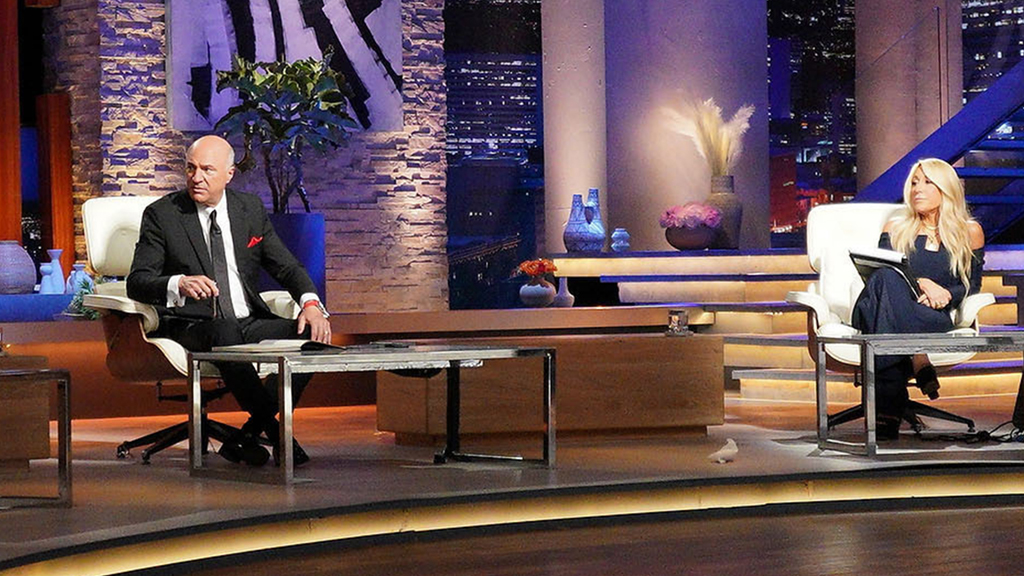 Shark Tank on TG4: full details and when it's on | TV Guide