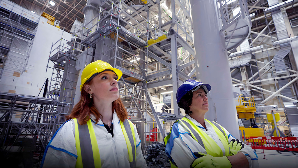 The Future with Hannah Fry on BBC Two HD: full details and when it's on ...