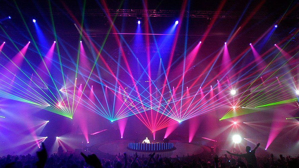 Clubland TV schedule & listings for today and tonight | TV Guide