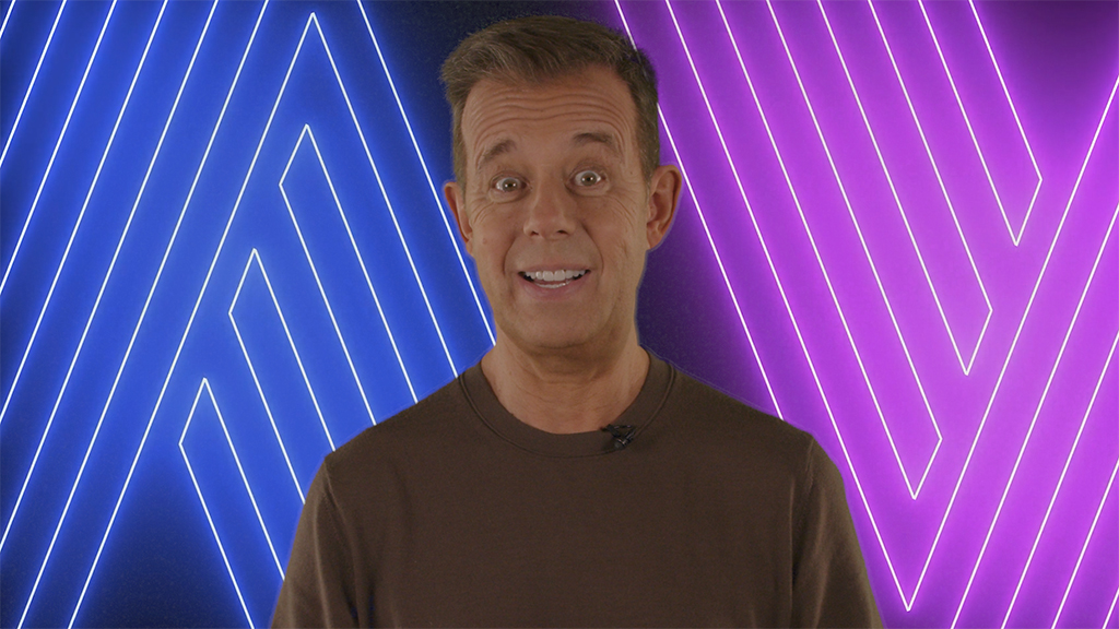 Make Mine A Double with Pat Sharp! on NOW 80s: full details and when it ...
