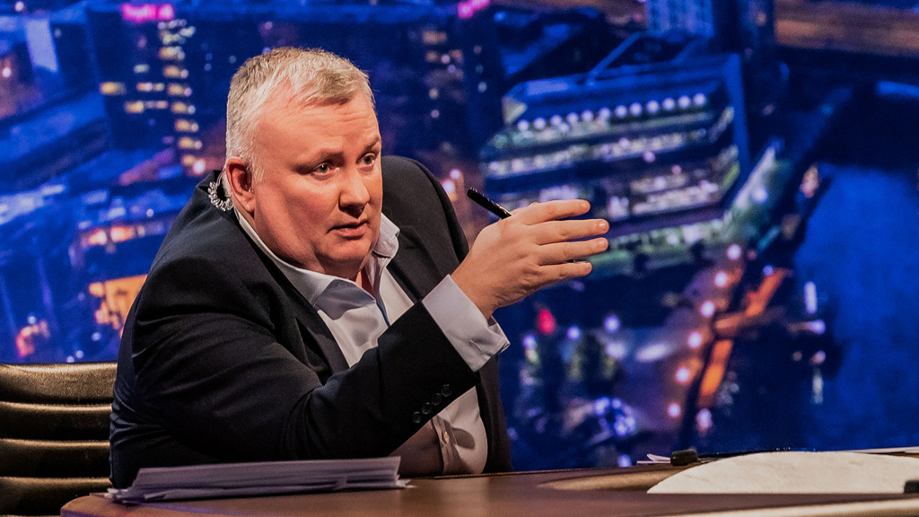 BBC One Northern Ireland schedule & listings for today and tonight | TV ...
