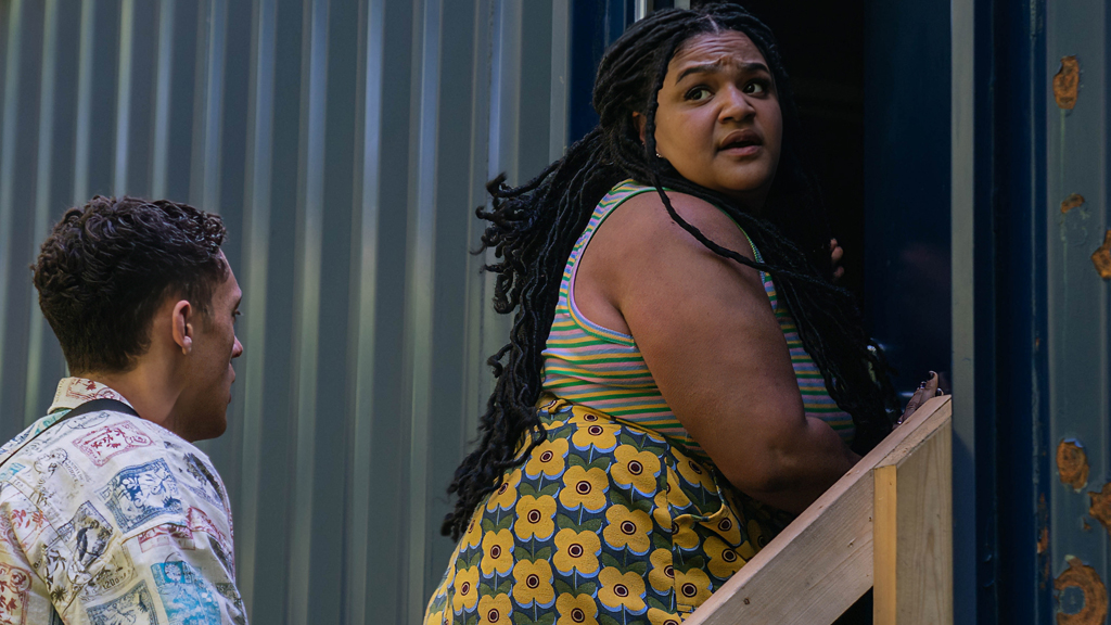 Wreck - BBC Three | TV Guide