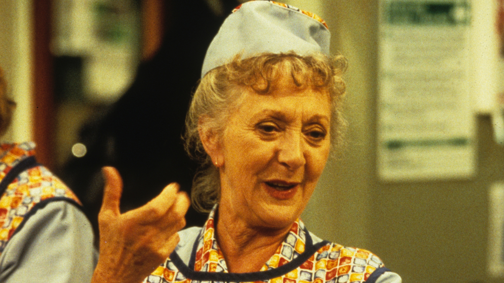 Dinnerladies (1998) : Sitcom | What Happens Next On Dinnerladies with ...