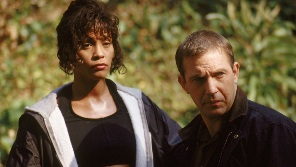 The Bodyguard (1992) : Film | Find out more on The Bodyguard with ...