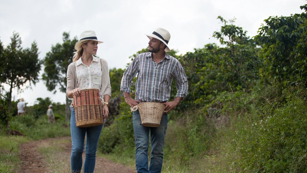 Cup of Love on wedotv Movies UK: full details and when it's on | TV Guide