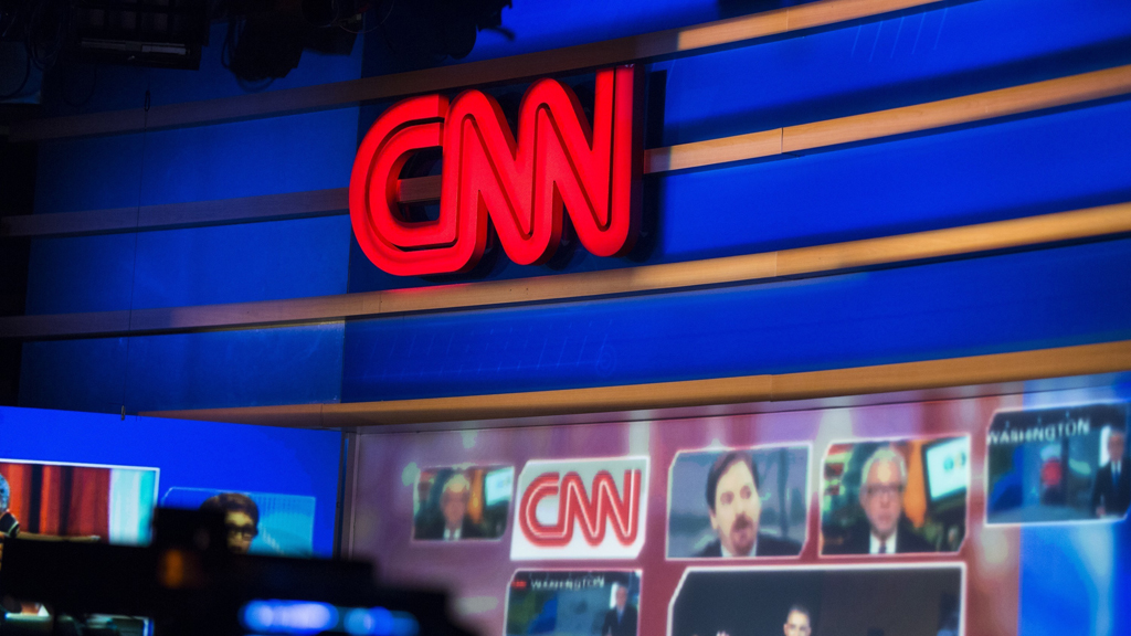 CNN HD schedule & listings for today and tonight | TV Guide