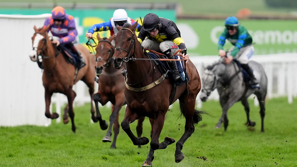 ITV Racing: Live from Sandown on ITV1 Anglia +1: full details and when ...
