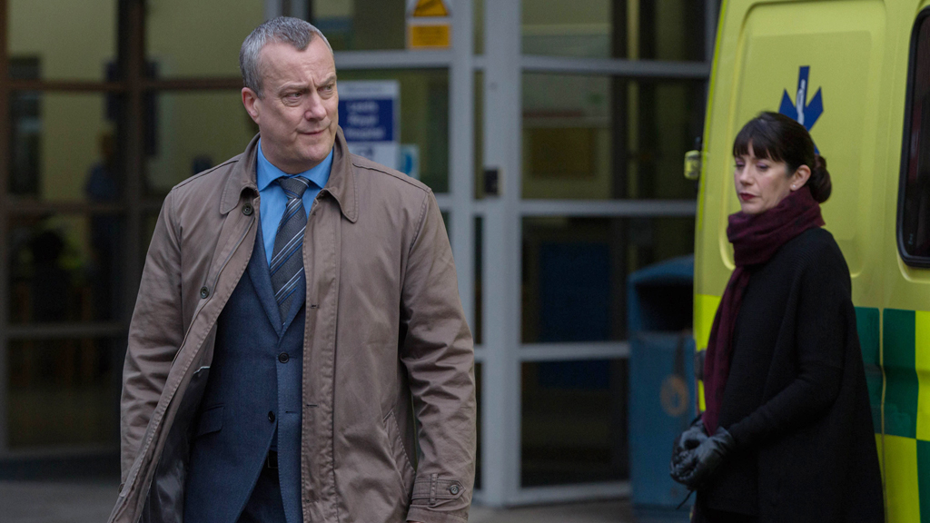 DCI Banks (2010) : Drama | What Happens Next On DCI Banks with digiguide.tv