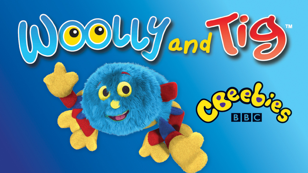 Woolly & Tig : Childrens | What Happens Next On Woolly & Tig with ...