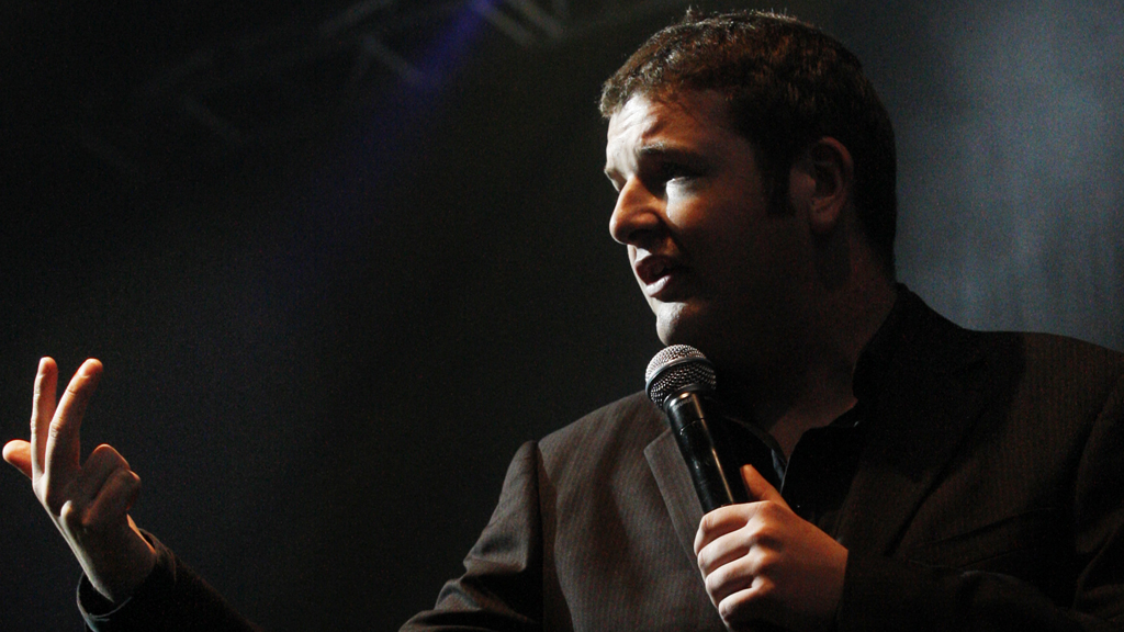 Live at the Apollo : Comedy | What Happens Next On Live at the Apollo ...