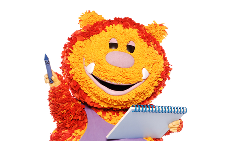 Get Squiggling / Sgriobag : Childrens | What Happens Next On Get ...