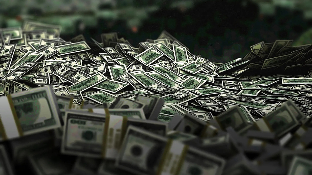 Bloomberg Money on Bloomberg HD: full details and when it's on | TV Guide