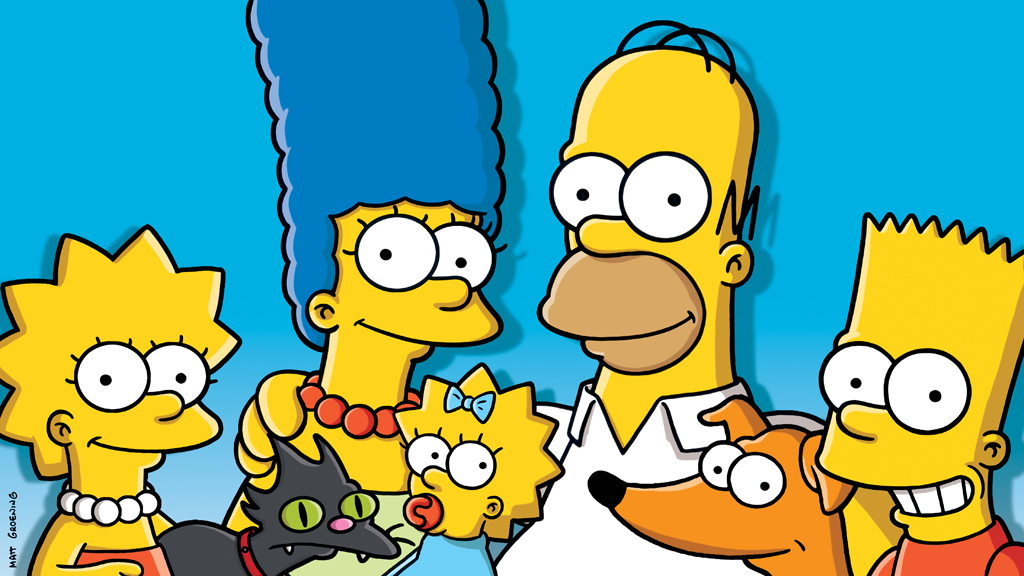 Episode 9, Season 11 : Grift of the Magi - The Simpsons