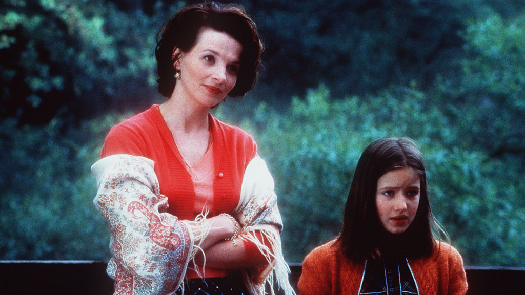 Chocolat (2000) : Film | Find out more on Chocolat with digiguide.tv