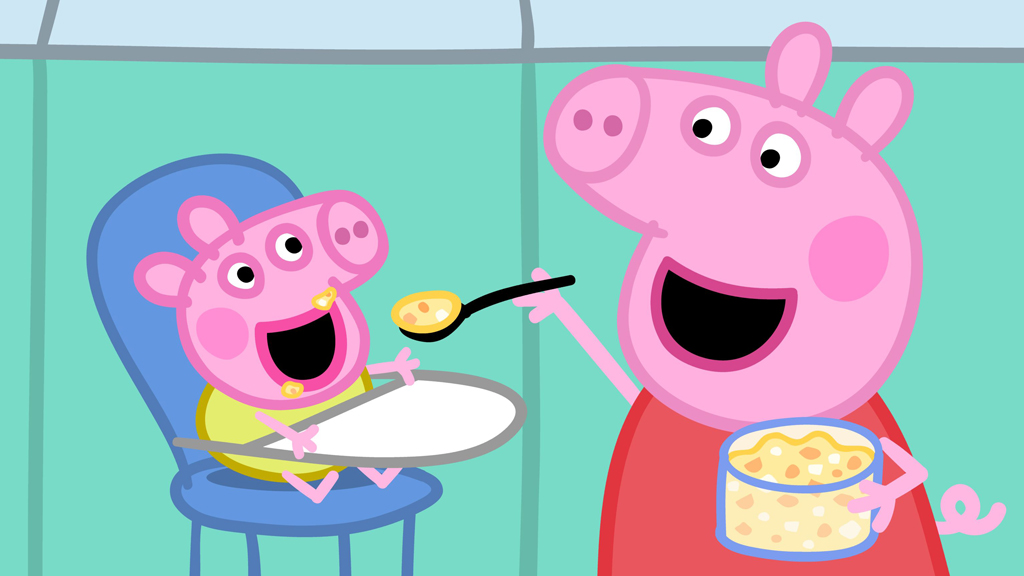 Season 2 - Peppa Pig