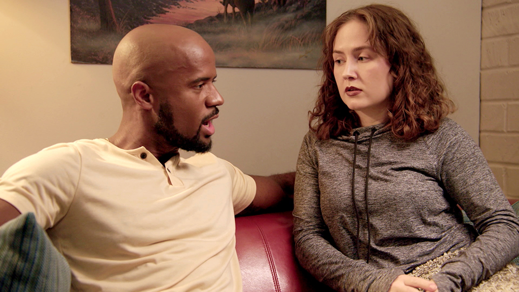 I Met My Murderer Online on Crime + Investigation +1: full details and ...