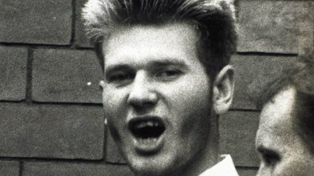 Episode 0, Season 1 : Anthony Arkwright - When Life Means Life