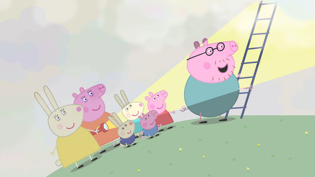 Season 5 - Peppa Pig