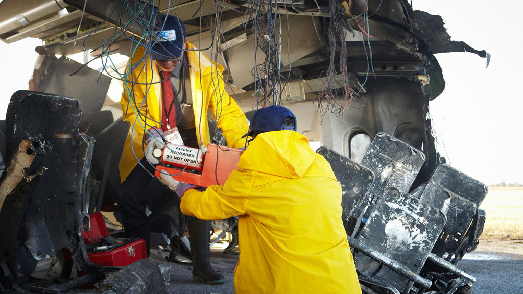 Air Crash Investigation : Documentary | What Happens Next On Air Crash ...