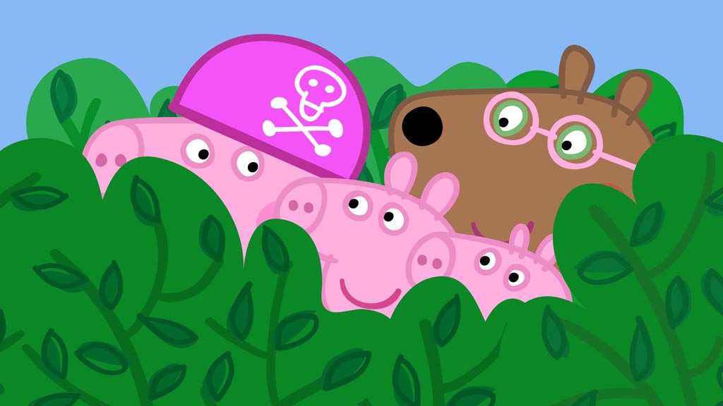Season 8 - Peppa Pig