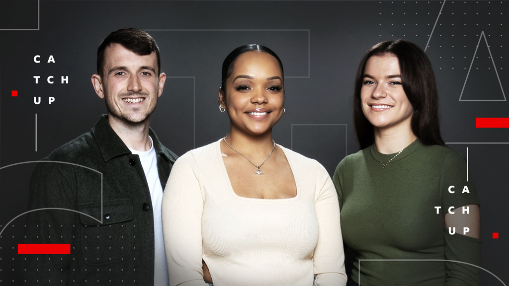 BBC Three HD - Today's TV | TV Guide