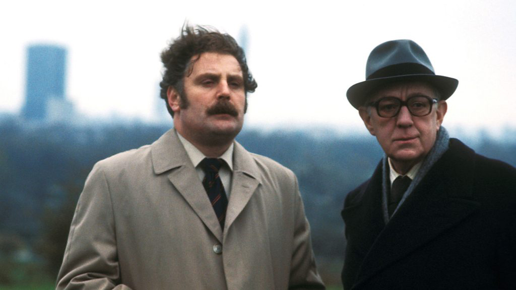 Tinker, Tailor, Soldier, Spy on BBC Four HD: full details and when it's ...