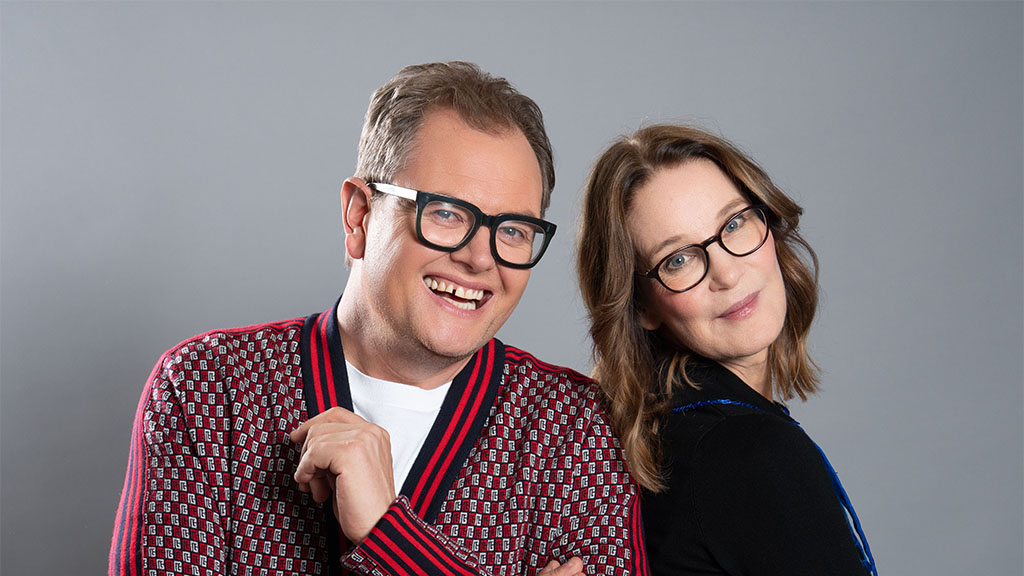 Secret Genius - TV Schedule & Air Times | TV Guide UK