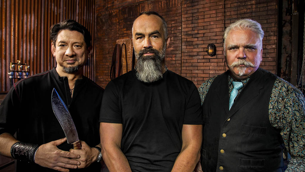 5SELECT - Today's TV | TV Guide