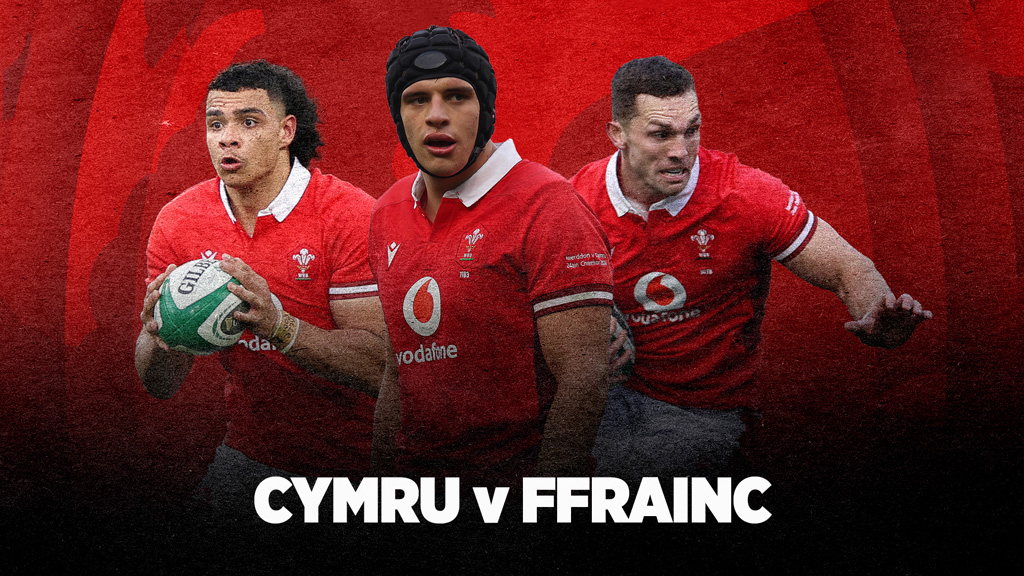 S4C - Today's TV | TV Guide