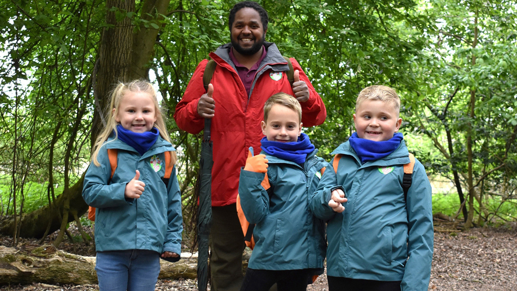 RTE Jr - Tomorrow's TV | TV Guide