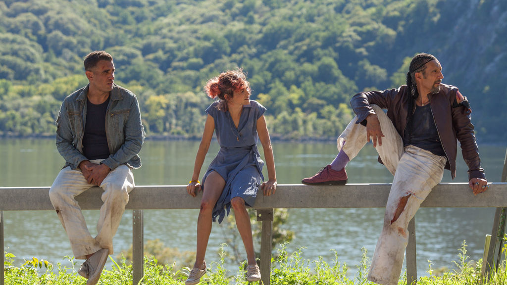 Film4 - Today's TV | TV Guide