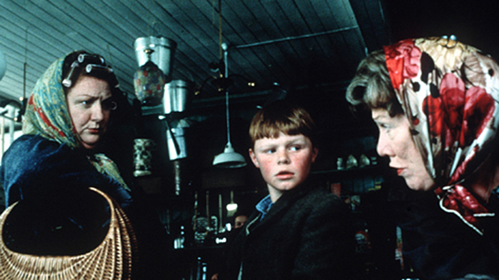 The Butcher Boy (1997) : Film | Find out more on The Butcher Boy with ...