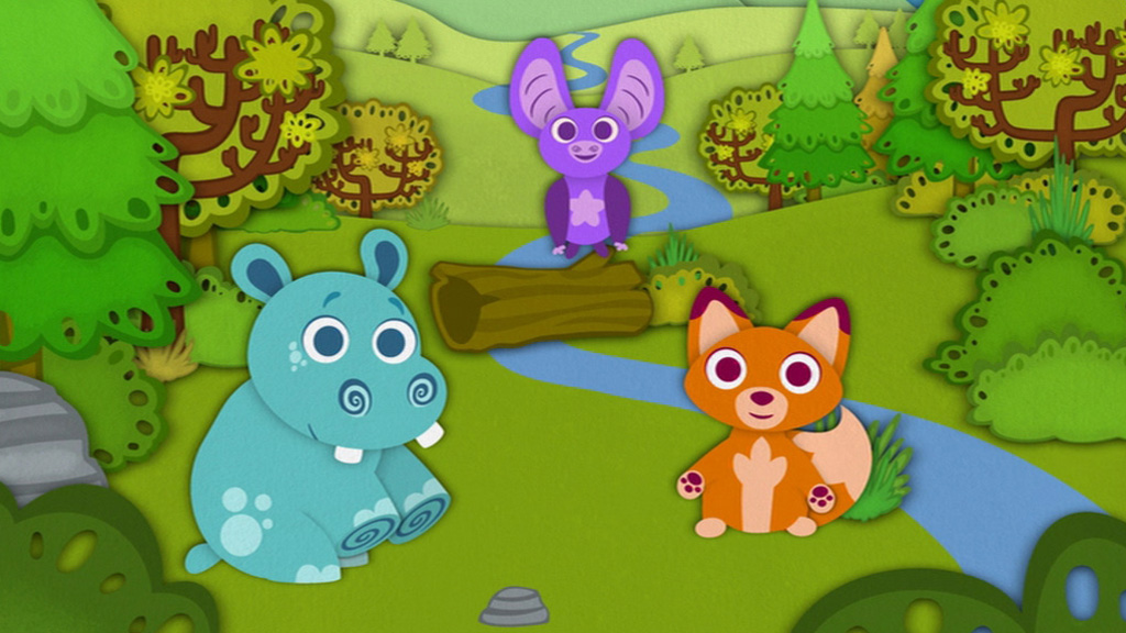 Abadas : Childrens | What Happens Next On Abadas with digiguide.tv