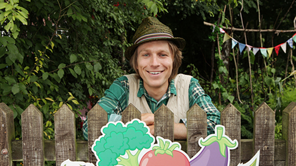 Mr Bloom's Nursery : Childrens | What Happens Next On Mr Bloom's ...