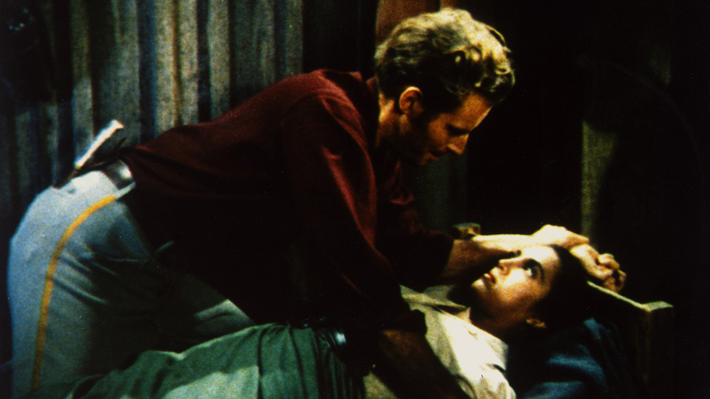 Arrowhead (1953) : Film | Find out more on Arrowhead with digiguide.tv