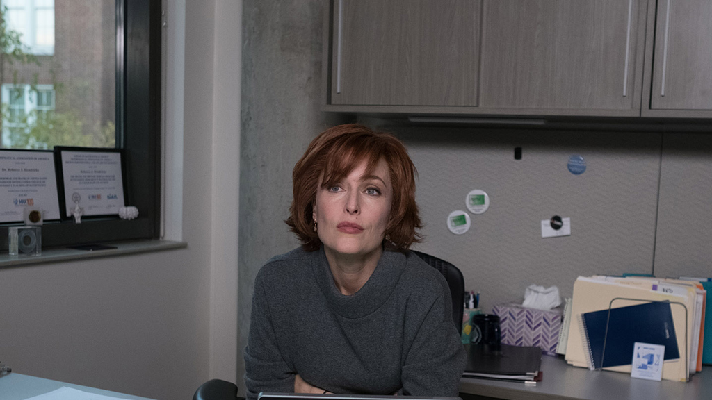 UFO (2018) : Film | Find out more on UFO with digiguide.tv