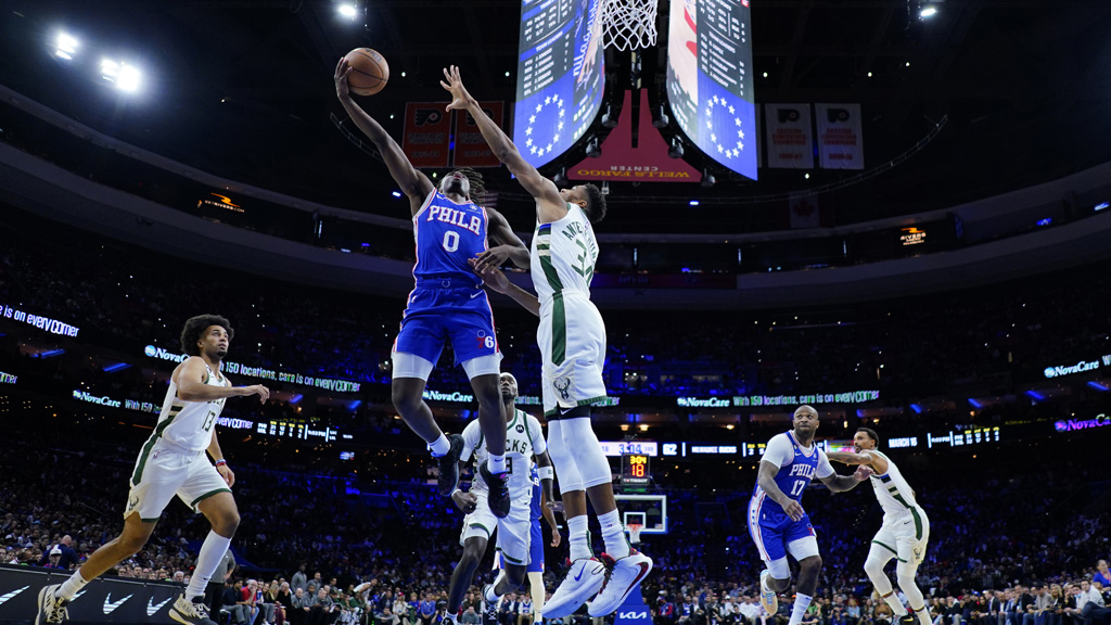 NBA on Fire on Sky Sports NFL HD: full details and when it's on | TV Guide