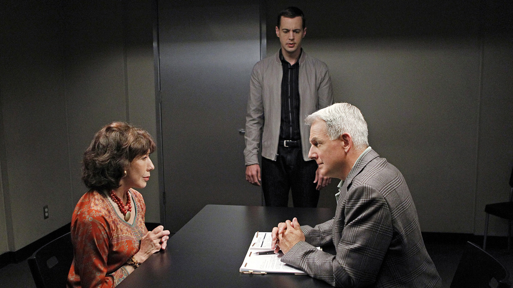 NCIS - 5USA | TV Guide