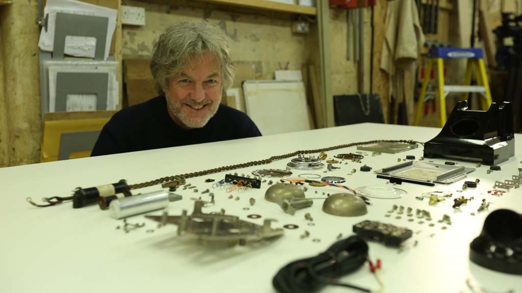 U&Dave schedule & listings for today and tonight | TV Guide