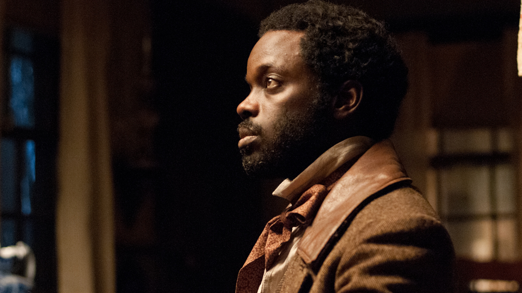 Copper on U&Drama: full details and when it's on | TV Guide