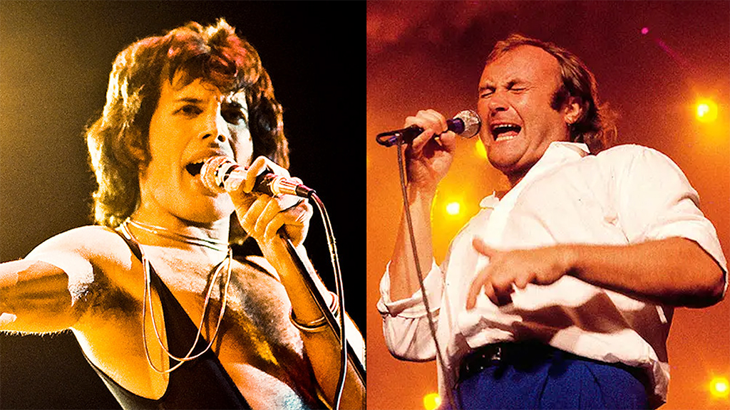 Soft Rock & Power Pop! Top 50 on NOW 80s: full details and when it's on ...
