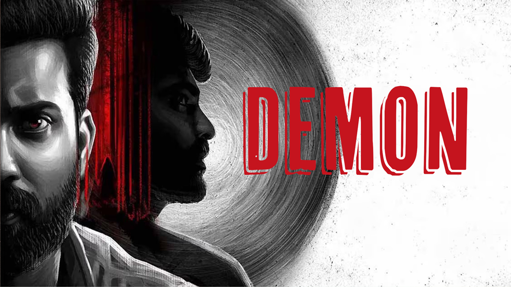 Demon on B4U Movies: full details and when it's on | TV Guide