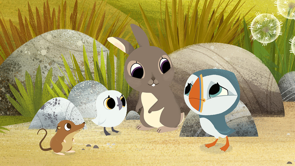 CBeebies HD schedule & listings for today and tonight | TV Guide