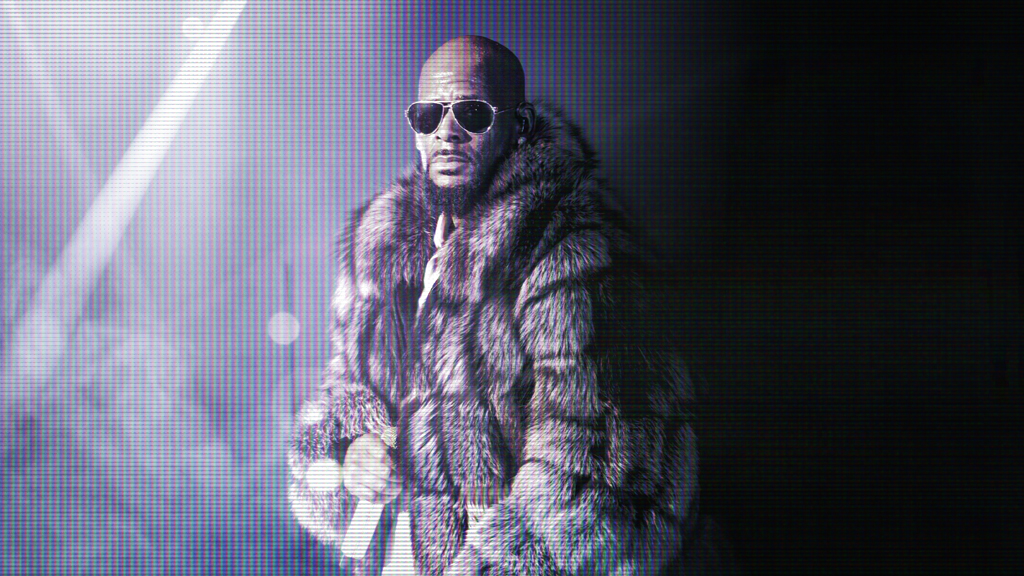 R Kelly: A Faking It Special on Investigation Discovery: full details ...